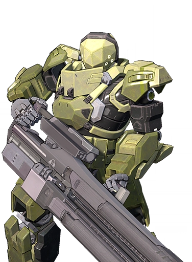 GFL2 HELP - Enemies