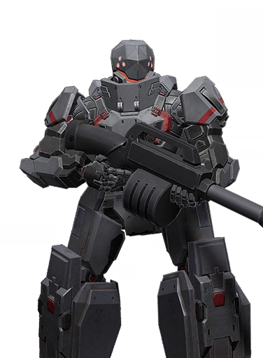 GFL2 HELP - Enemies
