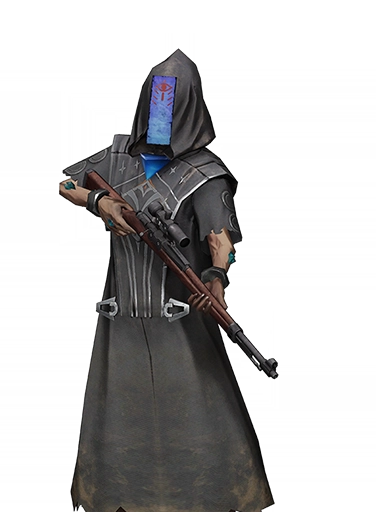 GFL2 HELP - Enemies