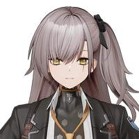 GFL2 HELP - Tier-list